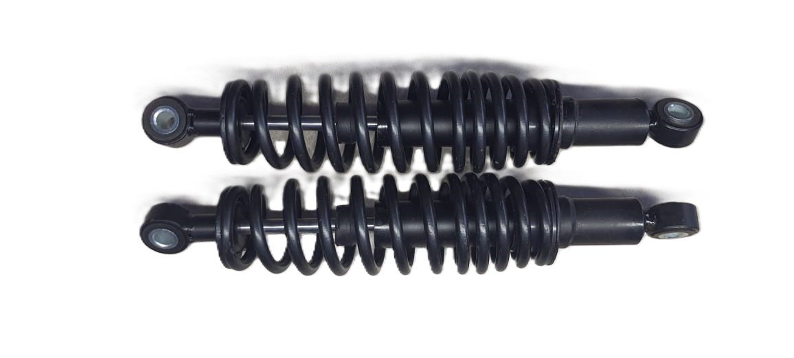 12 Inch Rear Shock Absorbers – High-Performance Suspension for EVs ...