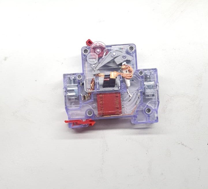 63A MCB - Electric Scooter Parts