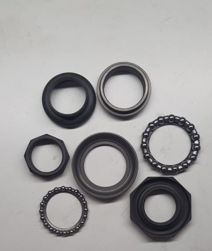 Universal Heavy-Quality Cone Set for Unbranded EV Scooters - Electric ...