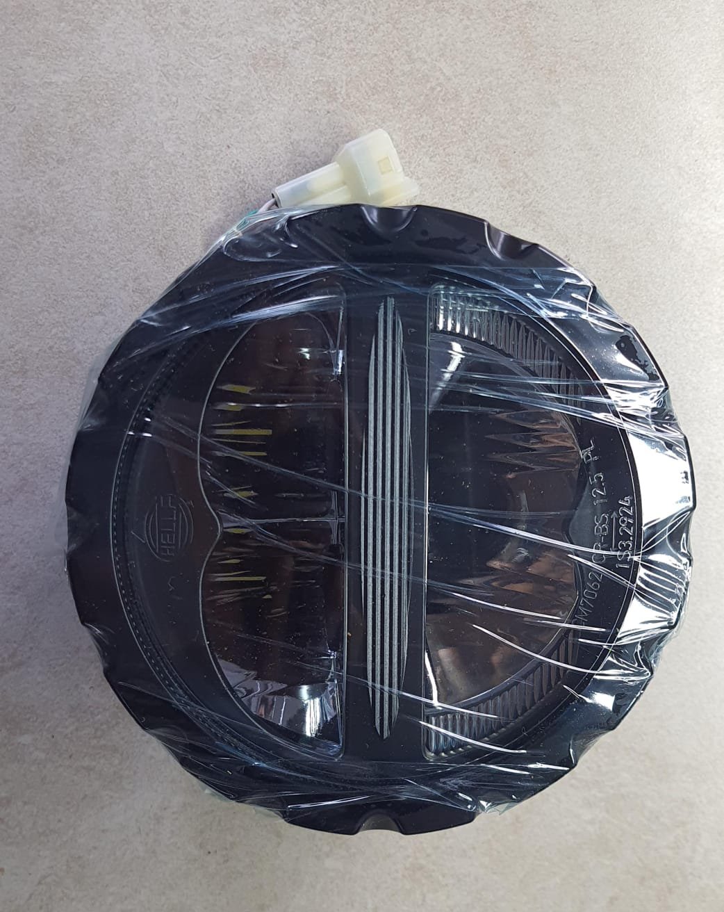 Head Light Assembly- FEO/FEO-X - Electric Scooter Parts
