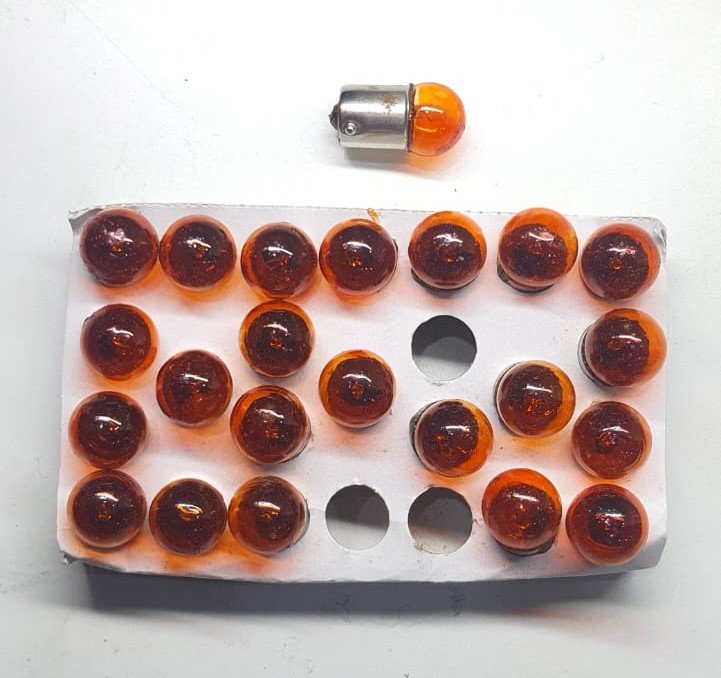 Indicator Bulb Holder Model - Electric Scooter Parts