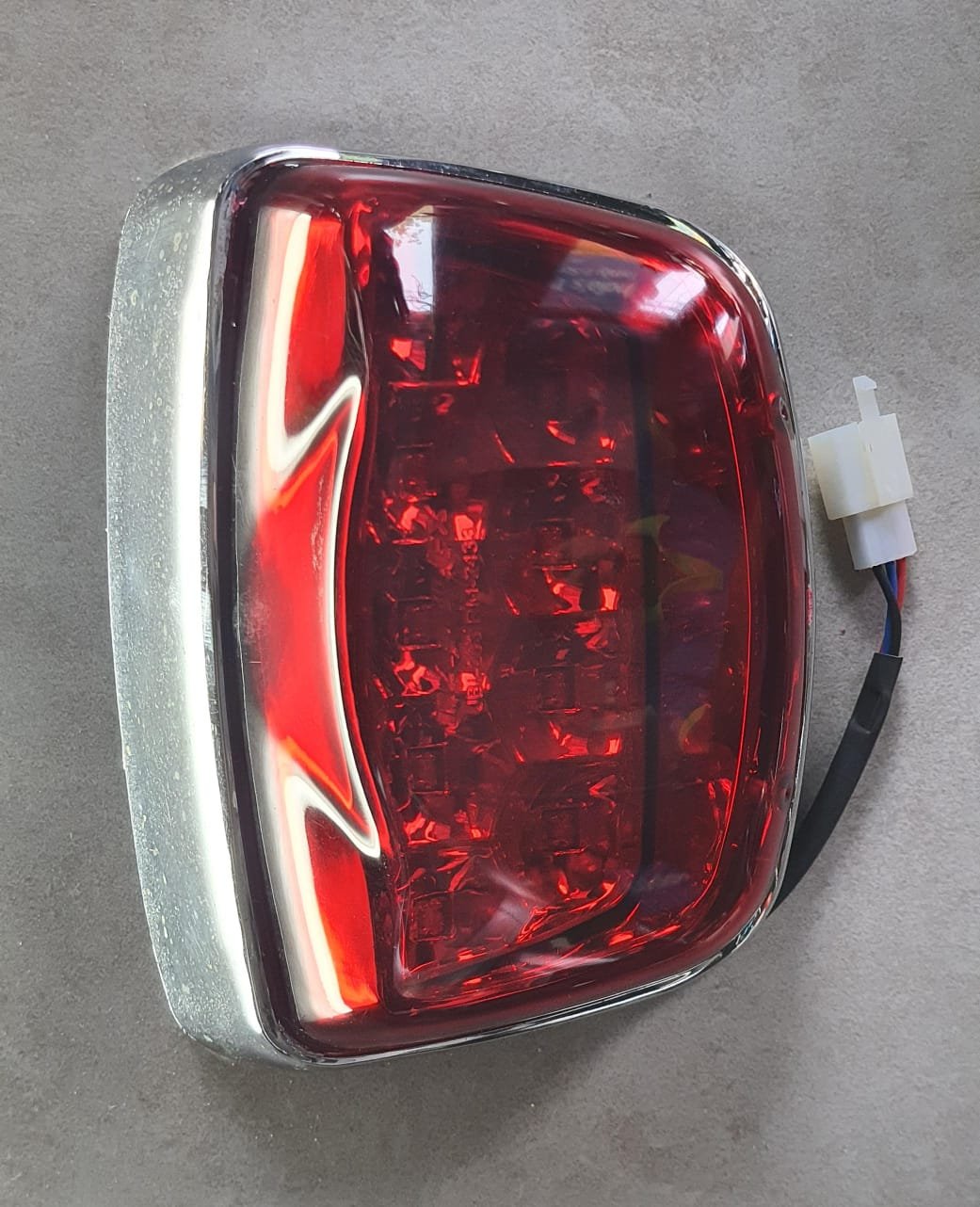 Tail Light FEO/FEO-X - Electric Scooter Parts