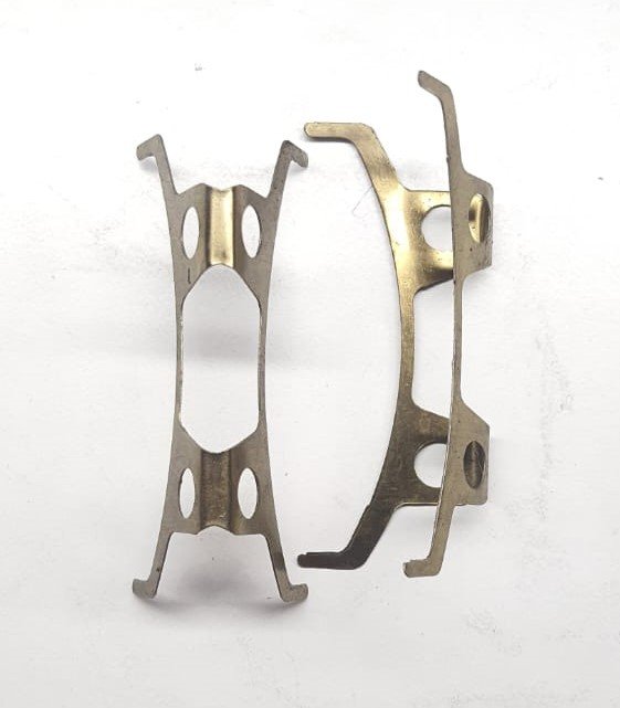 Universal Disc Clip - Electric Scooter Parts