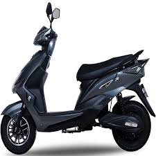 Wind side Rails - Electric Scooter Parts