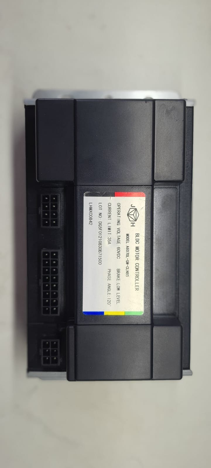 Xeniaa/4U Controller by EeVe India - Electric Scooter Parts