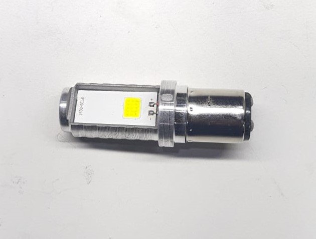 2 side LED holder model - Electric Scooter Parts