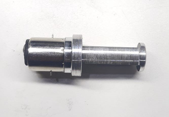 2 side LED holder model - Electric Scooter Parts