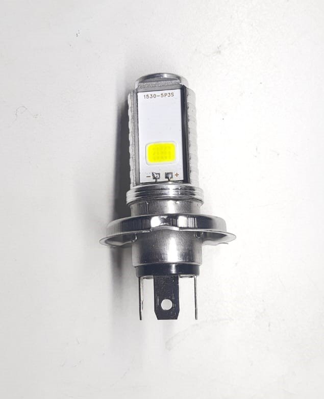 2 Side LED with Male Terminals - Electric Scooter Parts