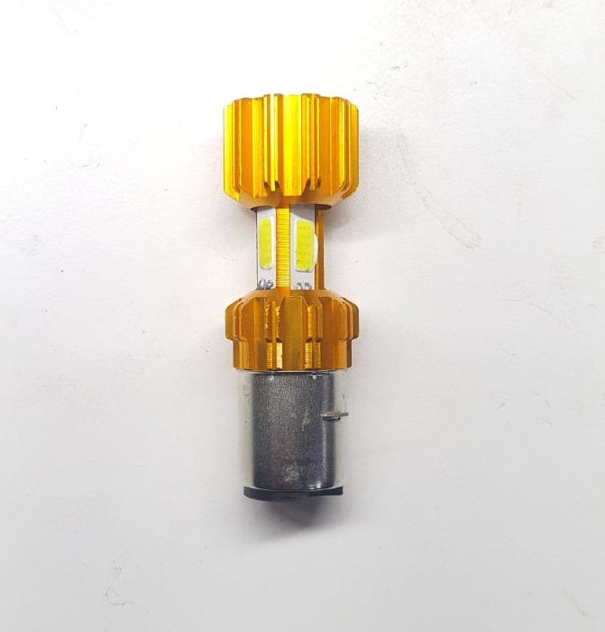 3 Side LED With Holder Model - Electric Scooter Parts