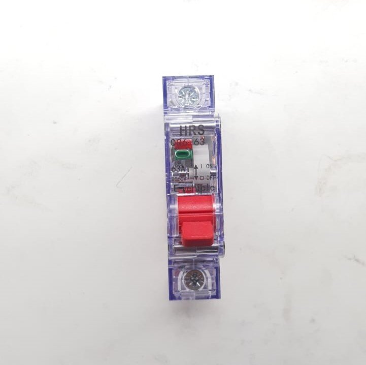 63A MCB - Electric Scooter Parts