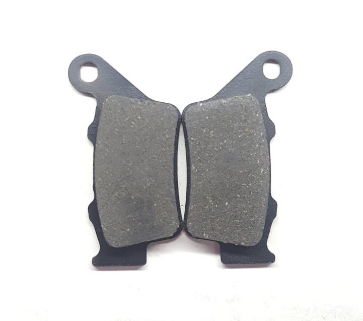 Ather Rear Disc Pads – Genuine Replacement Set for Ather 450X / 450 ...