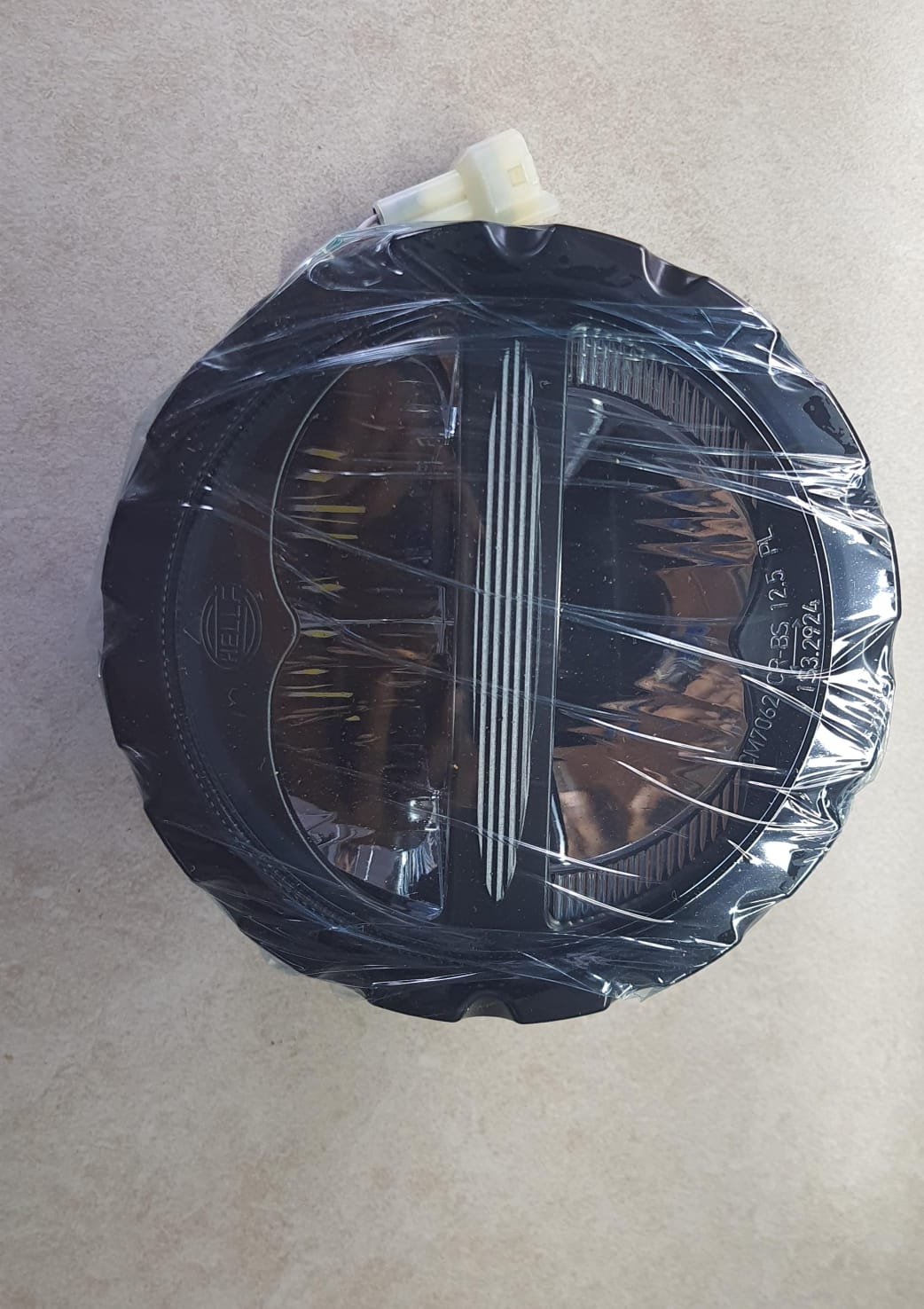 Head Light Assembly- FEO/FEO-X - Electric Scooter Parts