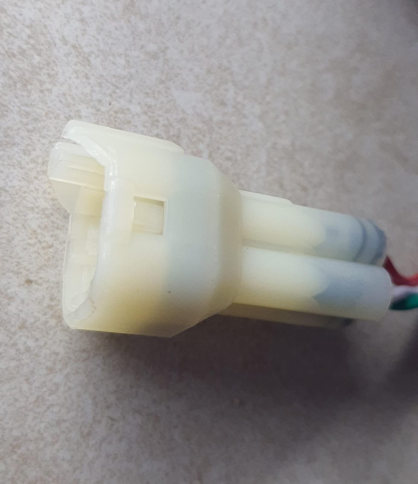 Head Light Assembly- FEO/FEO-X - Electric Scooter Parts