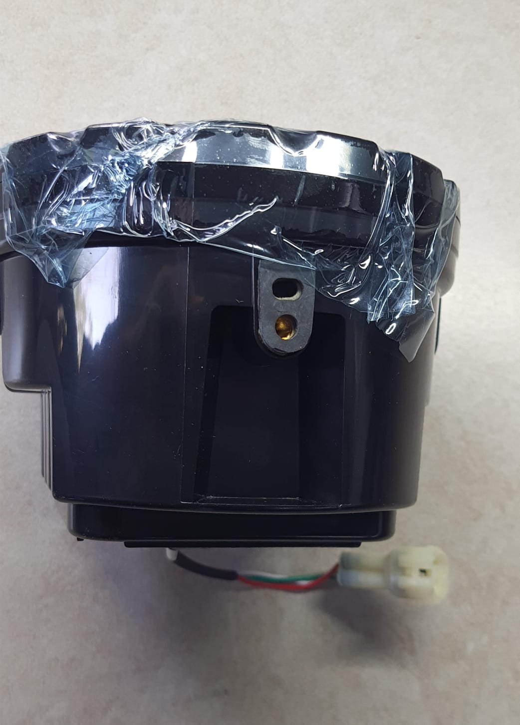 Head Light Assembly- FEO/FEO-X - Electric Scooter Parts
