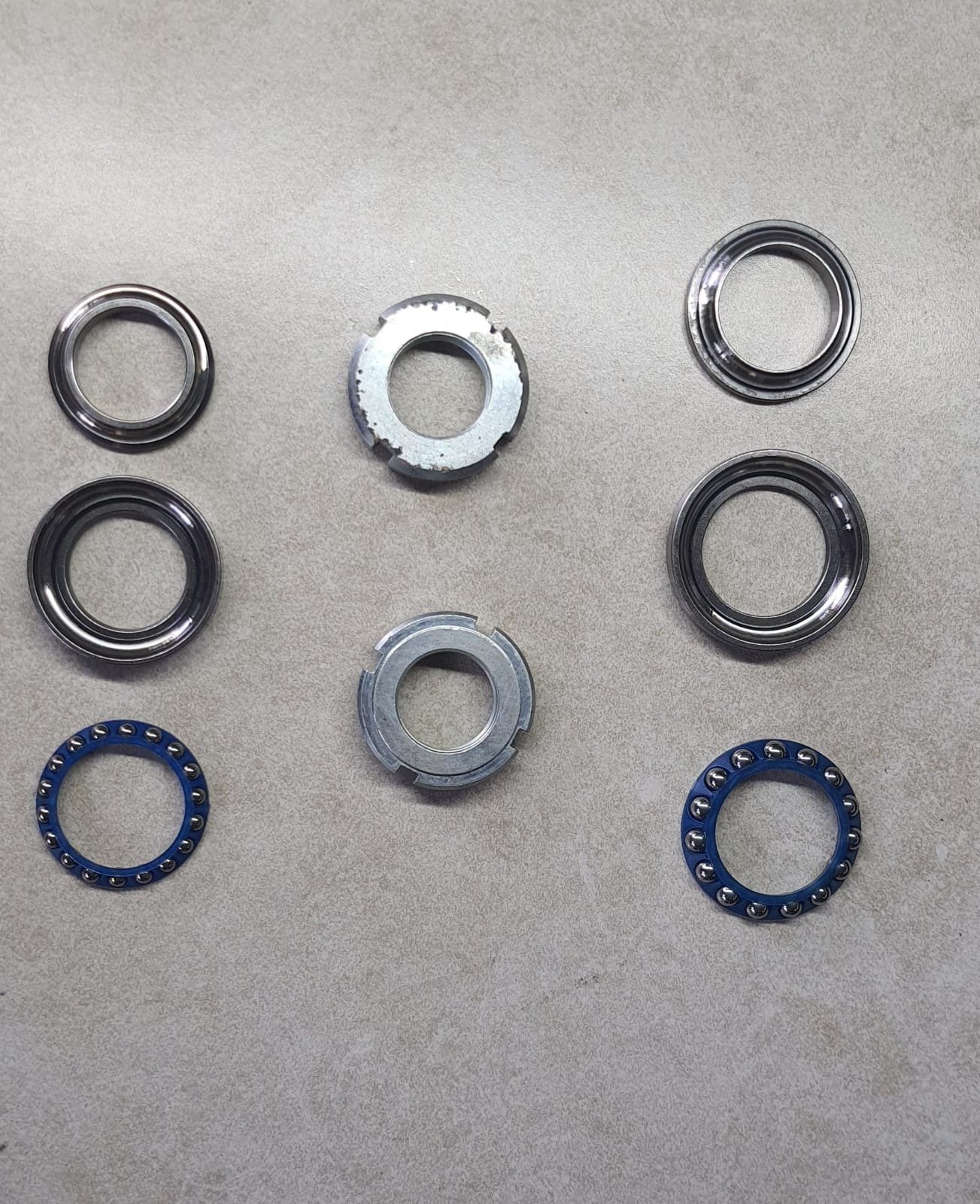 Cone Set-FEO/FEO-X - Electric Scooter Parts