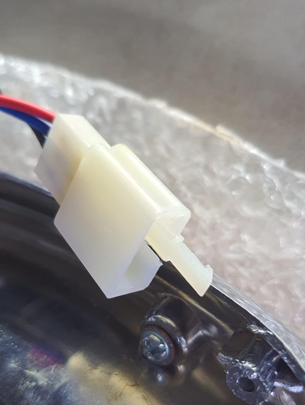 Tail Light FEO/FEO-X - Electric Scooter Parts