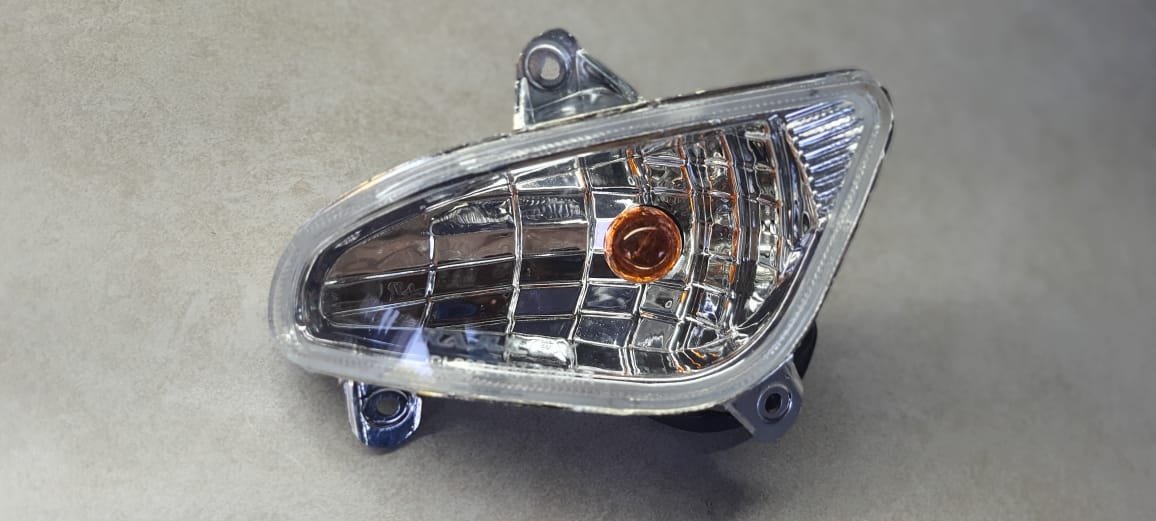 FEO Rear Indicator Light set-Right Hand Side - Electric Scooter Parts