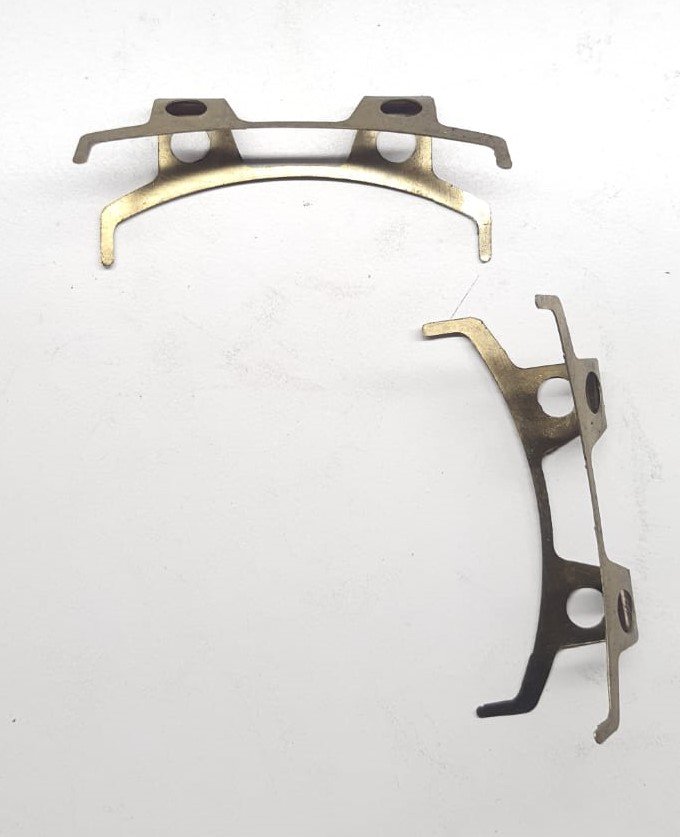 Universal Disc Clip - Electric Scooter Parts