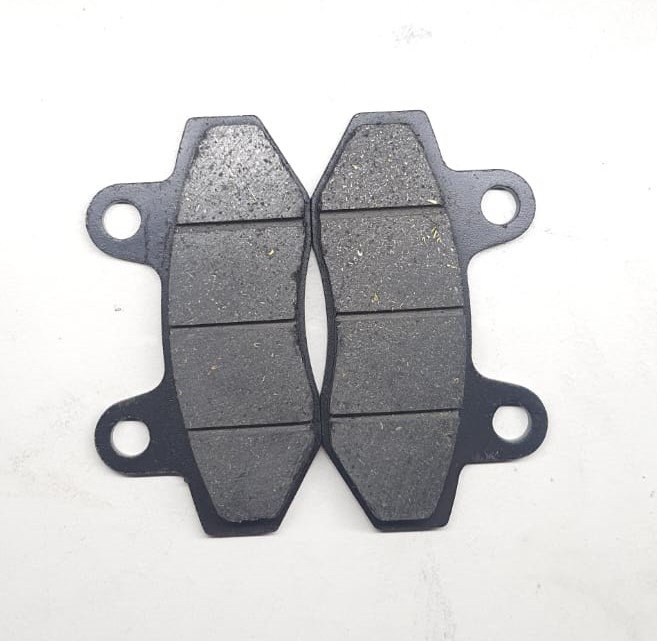 Universal Disc Pads - Electric Scooter Parts