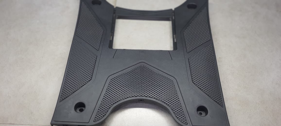Xeniaa/Xeniaa2.0 Floor Board - Electric Scooter Parts