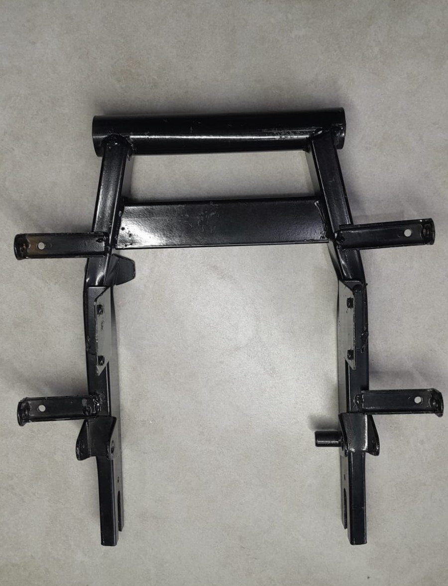 Rear Swing Arm for E-Scooters | Compatible with Xeniaa, 4U, Komaki ...