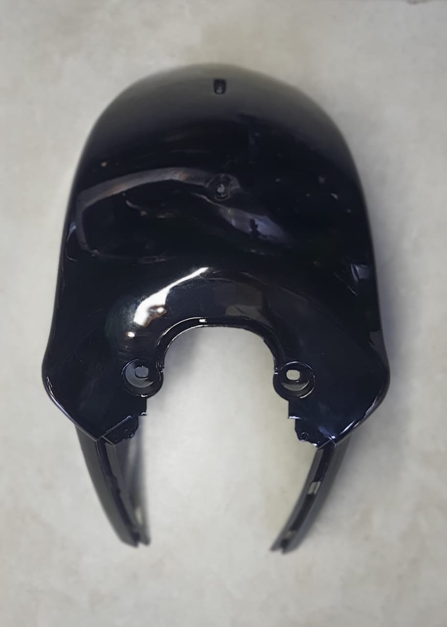 Front Mud Guard Set for Pure EV Epluto / E-Vespa - Electric Scooter Parts