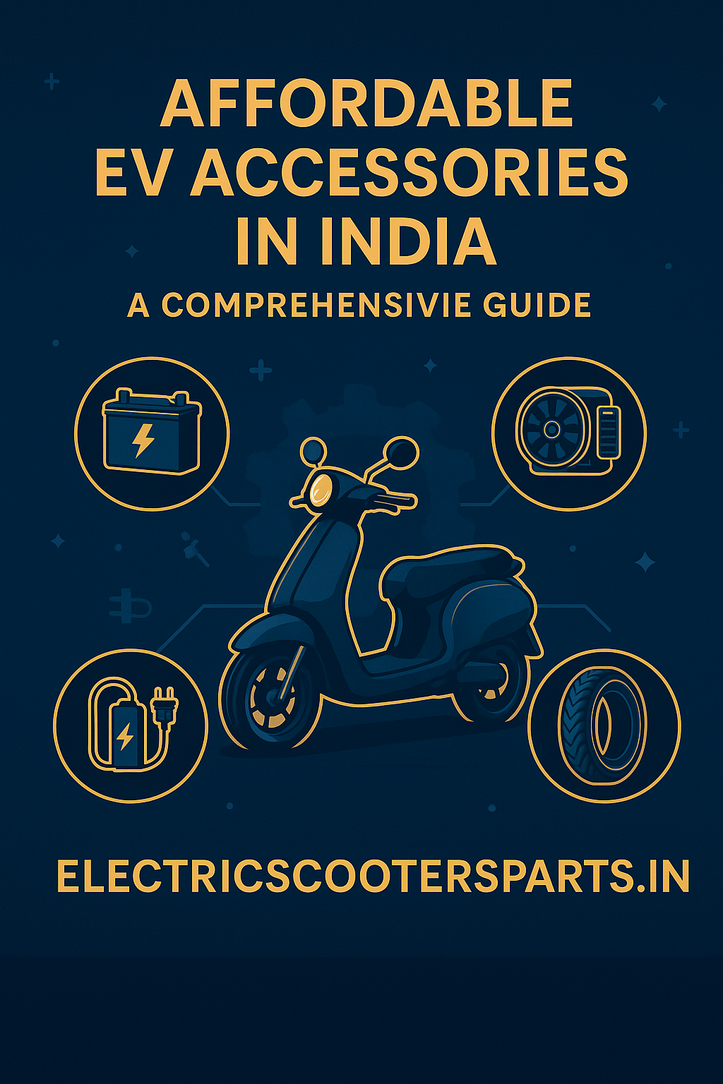 Affordable EV Accessories in India: A Comprehensive Guide - Electric ...