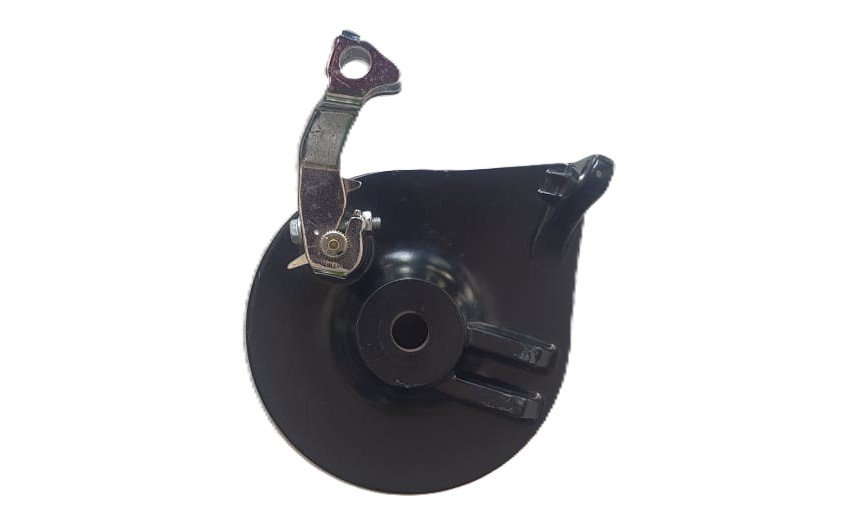Rear Drum Assembly – BGauss D15 (All Variants) - Electric Scooter Parts
