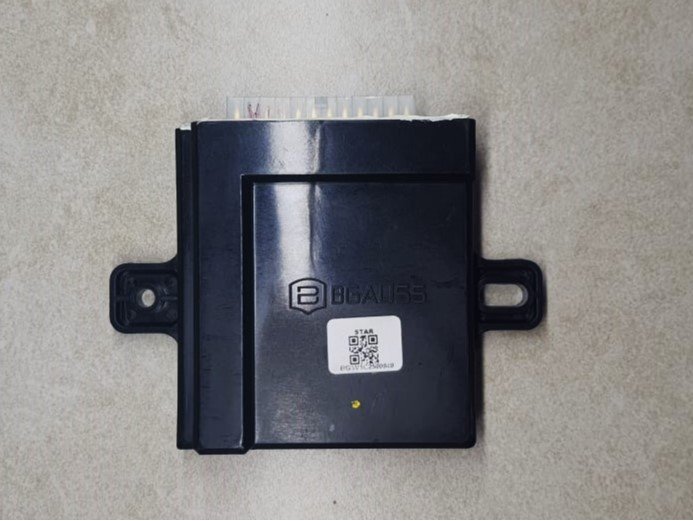 VCU for BGauss D15 | 100% Genuine | 1-Year Warranty - Electric Scooter ...