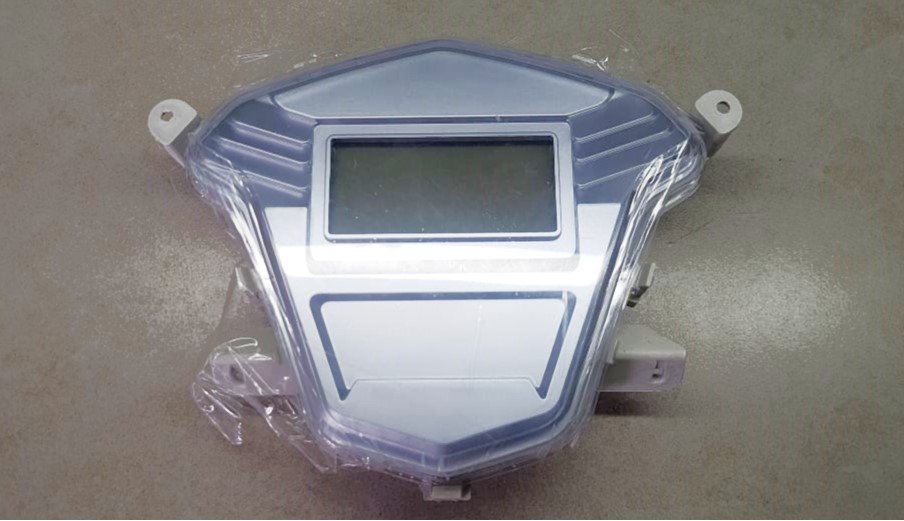 Universal Digital Speedometer (48V/60V/72V) | Durable, Reliable, Heavy ...