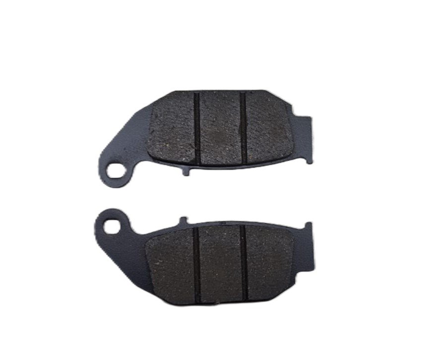 Revolt RV 400 Rear Disc Pads – Durable & Reliable Brake Pads - Electric ...
