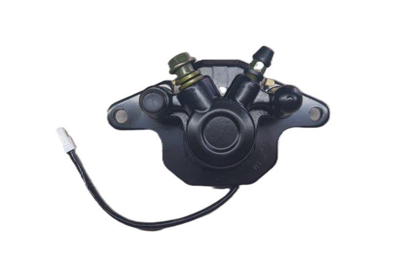 OLA S1 / S1 Pro Gen 1 Rear Brake Caliper with Brake Pads - Electric ...